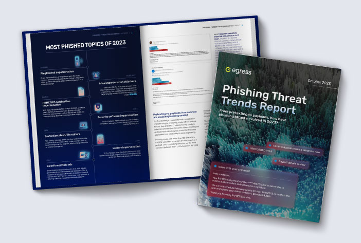 2023 Phishing Threat Trends Report