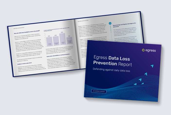 Preventing email data loss and preserving client confidentiality at ...